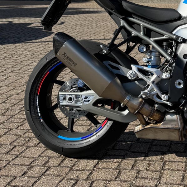 Reflective Motorcycle Stickers Set Graphics Fairing Panniers Helmet ...