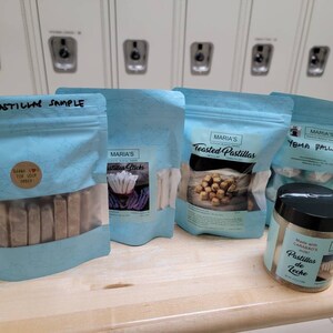 Pastillas De Leche Sticks 100% Carabaos Milk | Etsy