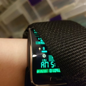 Iwatch Apple Smartwatch/watch Watchband Sports Tactical Cover | Etsy