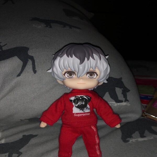 Doll Clothes for Obits 11 Cm, Mini Animators Doll. Buy 1 Get 1 Free - Etsy