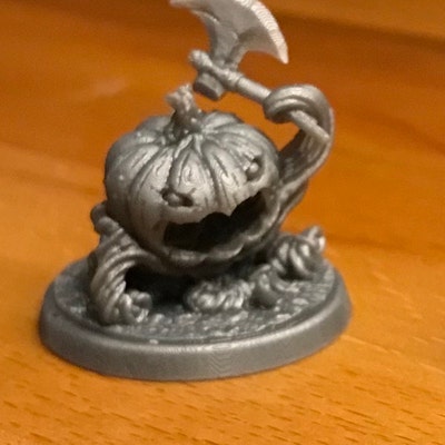 Pumpkins Attack - Etsy