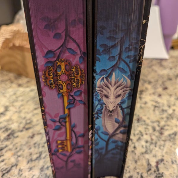 Caraval BUNDLE - Caraval, Legendary and Finale by Stephanie Garber ...