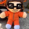 PPG Octi Plushie - Etsy