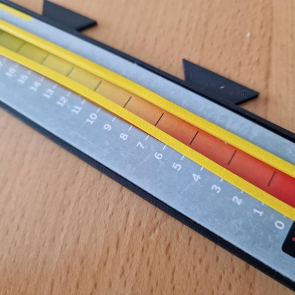 Sticker for Scythe - Etsy