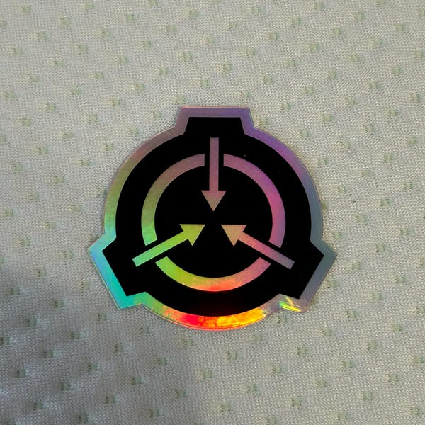 Document [REDACTED] Socks, SCP Foundation Themed POD - Etsy