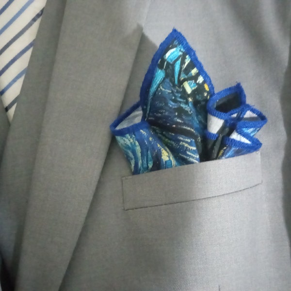 Gold Stars on Navy Blue Skinny Tie, Stars Ties, Gift, Retro, Gifts for ...