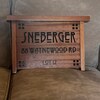 Craftsman Style Welcome Sign Greene and Greene Handmade Mahogany - Etsy
