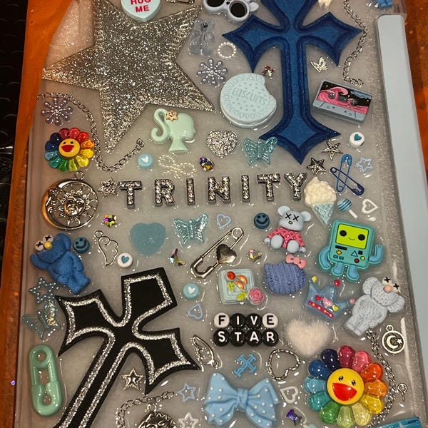 Custom Photo Junk Case - Etsy