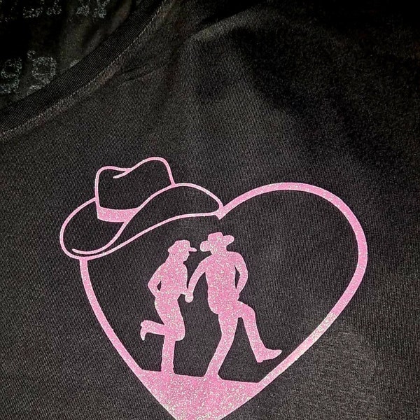 Restroom Sign, Bathroom Sign, Cowboys Only, Cowgirls Only, Silhouette ...