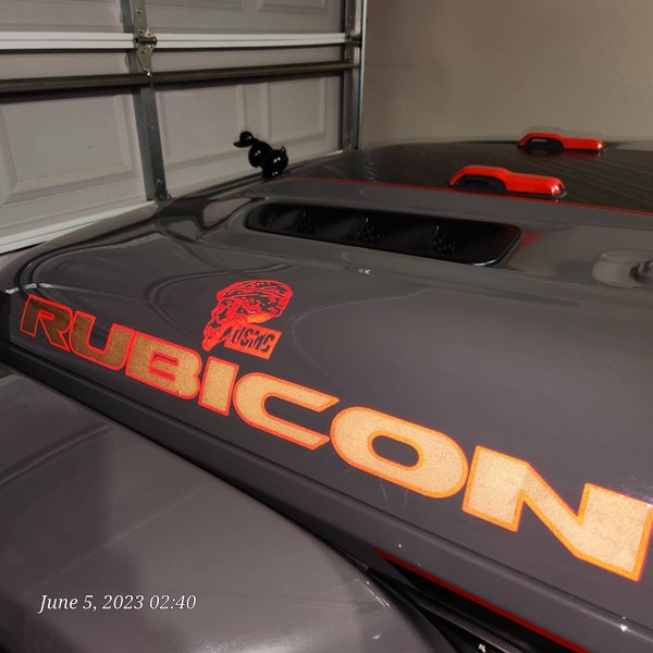 USMC Rank Decal - Etsy