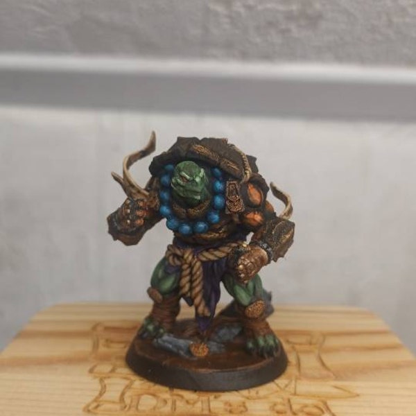 Barkwraith Spriggans Set (artisan Guild) Tabletop, RPG, Pathfinder, Dnd ...