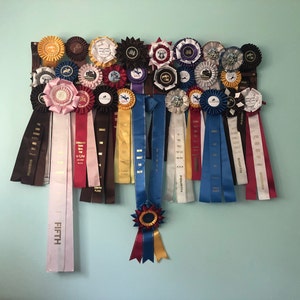 Original Ribbon Rack Large - Etsy