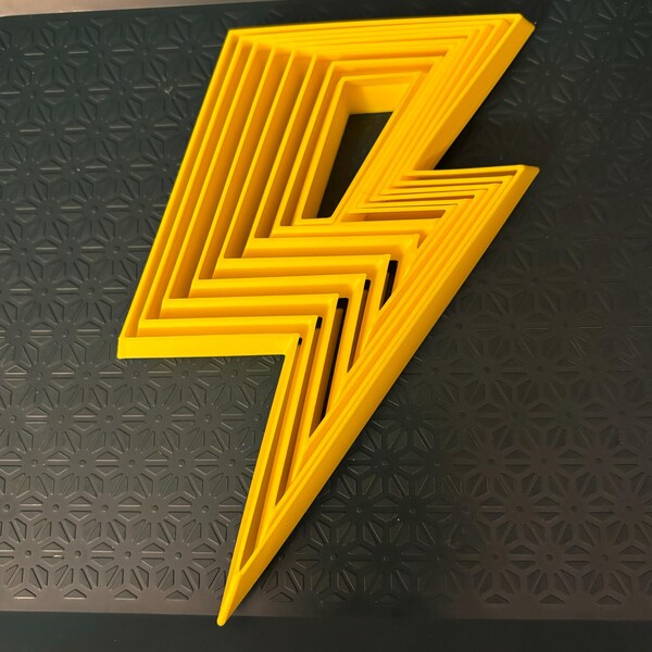 Vortex Pyramid Fidget 3D Printed Desk Toy & Display - Etsy