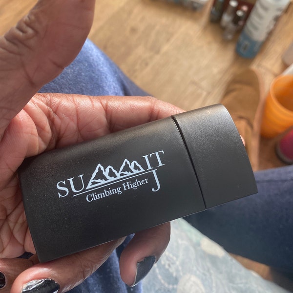 Lighter & Joint Case - Etsy