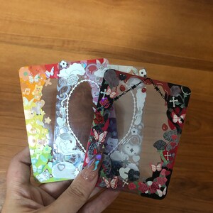 Pretty Glass Rhinestones Press on Nails Crystal Jewelry - Etsy