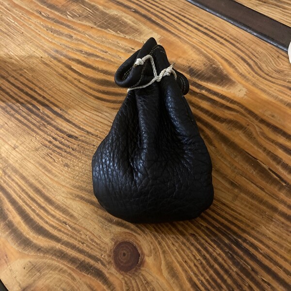 Leather Medieval Renaissance Belt Coin Pouch Pattern, Leathercraft ...