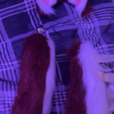 Elf Green Feetpaw, Furry Shoes, Cats Feet Paws, Slim Sock Paw, Feetpaw ...