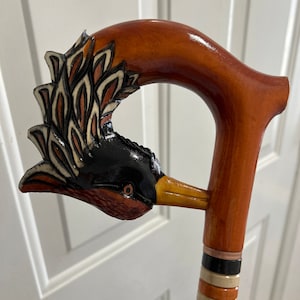 Fancy Walking Stick for Men Gesigner Walking Canes Custom Cane Wooden ...