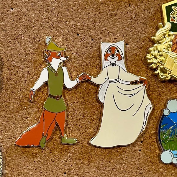 Black Cauldron - Brave and True - Taran Princess Eilonwy Bauble - Black ...