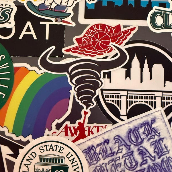 Twisters Tornado Wranglers Sticker - Etsy