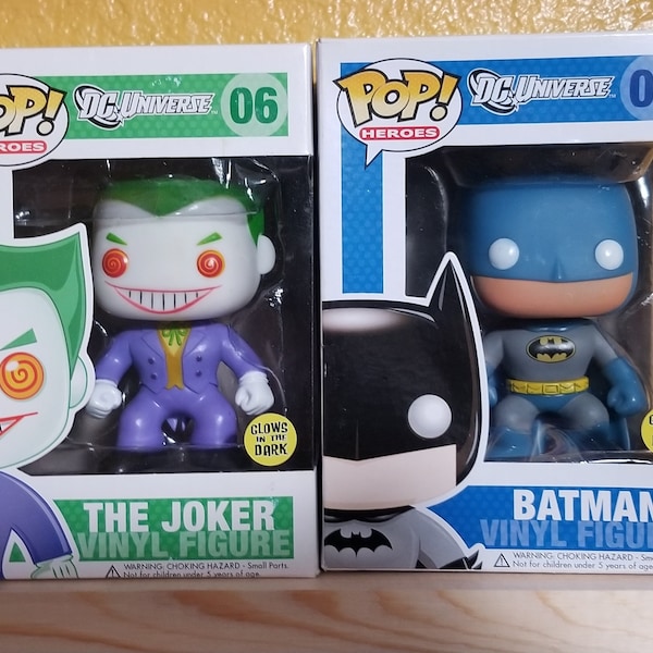 Funko Pop X25 Hot Topic Exclusive Replacement Sticker - Etsy
