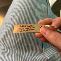 Premium Custom Metal Nametags, With Pin or Magnet Backing, Gold, Rose ...