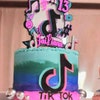 Vanellope Sugar Rush Caketopper - Etsy