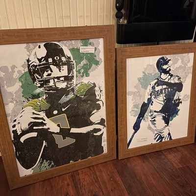 Destiny Lord Saladin, Saladin Forge Fan Art Poster, Game Poster, Gamer ...