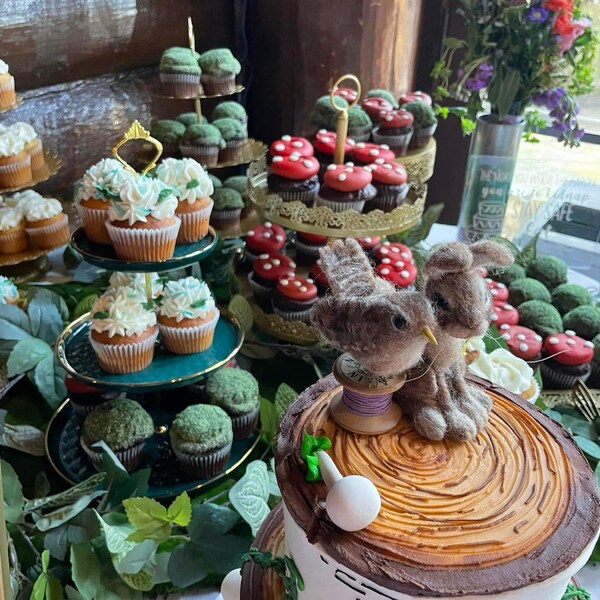 Needle Felted Runner Duck | Felt Gifts | Made to Order | Fibre Art ...