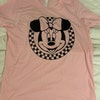 Retro Disney Shirts, Mickey Checkered Shirt, Disney Family Shirts ...