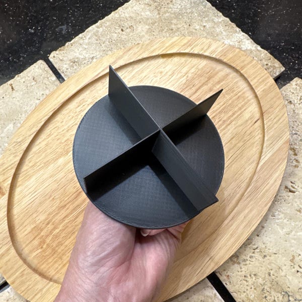 Crumbl Cookie Cutter - Etsy