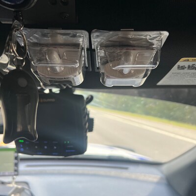 Cozy Coupe Hearse Landau Bars - Etsy