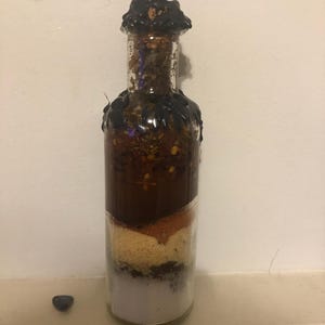Money Bowl Ingredients - Etsy