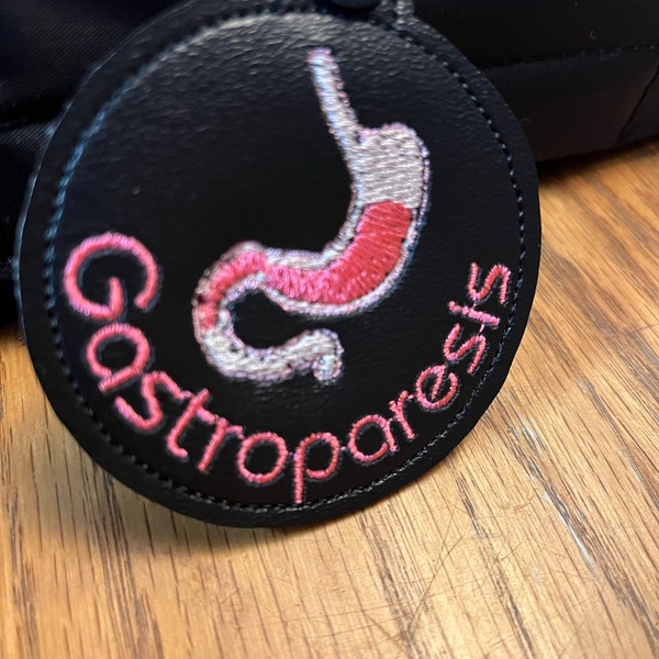 Anatomical Stomach Keychain - With or Without Custom Text - Two Sizes ...