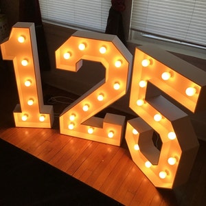 Black Letters for the Wall Large Wooden Letters Wood | Etsy