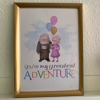 Watercolor Monorail UNFRAMED Wall Art Print / Disney World Painting ...