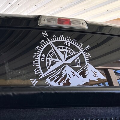 Avon Car Decal Avon Rep Vinyl Decal Avon Representative - Etsy