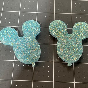 Fall Mouse Head Silicone Mold - Etsy