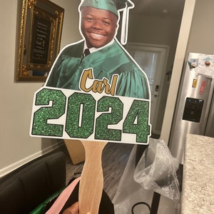 Custom Life Size Coroplast Cutouts of Any Photograph, Personalized Full ...