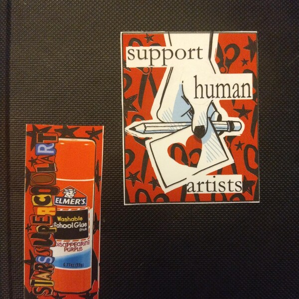 Wings of Fire Peril - Vinyl Dragon Sticker - Etsy