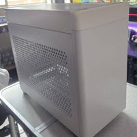 Fractal Terra Top Hat Mod Kit - Etsy UK