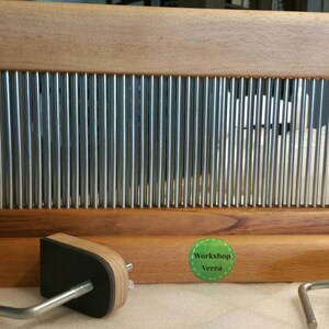 Hackle and Carding Comb. wool comb and blending hackle set 2 | Etsy