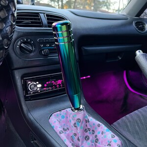 OG HOTWHEELS Hotwheels Universal Shift Boot Handmade Shift - Etsy