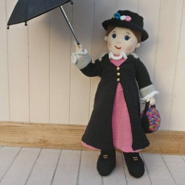 Goofy Knitting Pattern - Etsy