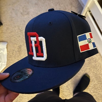 Puerto Rico Cotton Snap Back Hat Flag 3D PR Flat Bill PR Baseball Cap ...