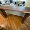 Walnut Table Top - Walnut Restaurant Table Tops Wooden Desk Top Natural ...