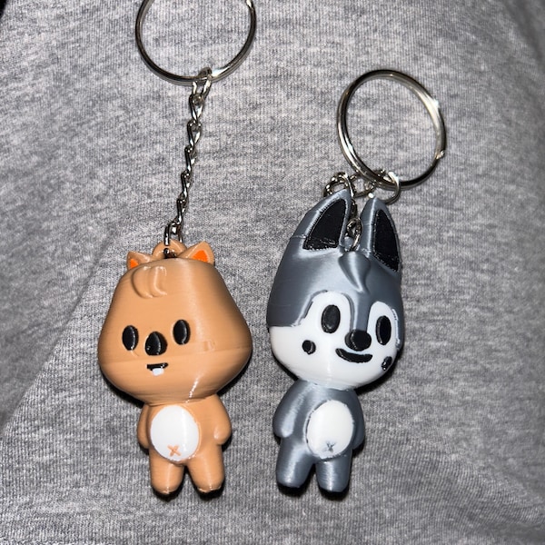 SKZOO Magic School Outfit Sets, Stray Kids, OT8 Skzoo Outfits, Fan ...