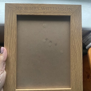 Wedding Money Gift Money Gift Wallet Personalised Wedding - Etsy