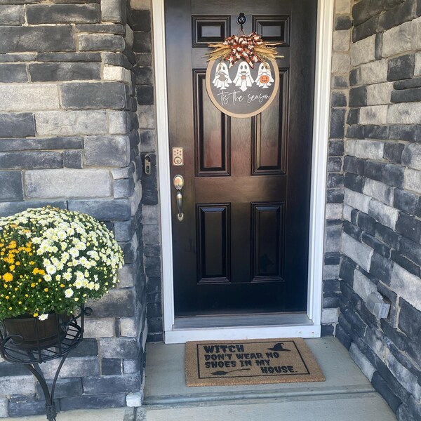 Arkansas Razorbacks Front Door Decor Razorbacks Sign UARK Wreath Hogs ...