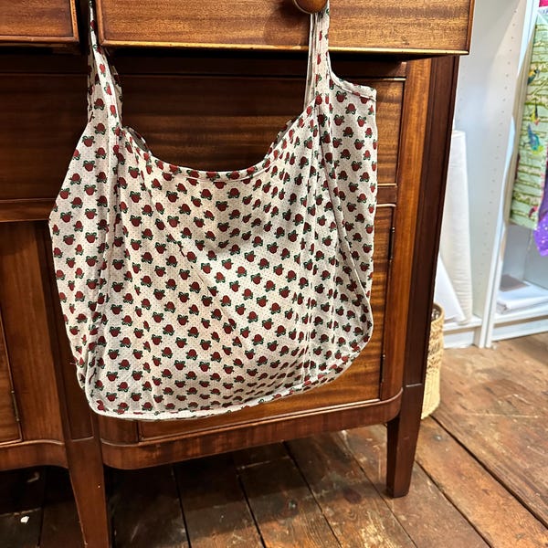 Outdoor Sacoche | Travel Bag | Sewing Pattern | Bag PDF Pattern | One ...